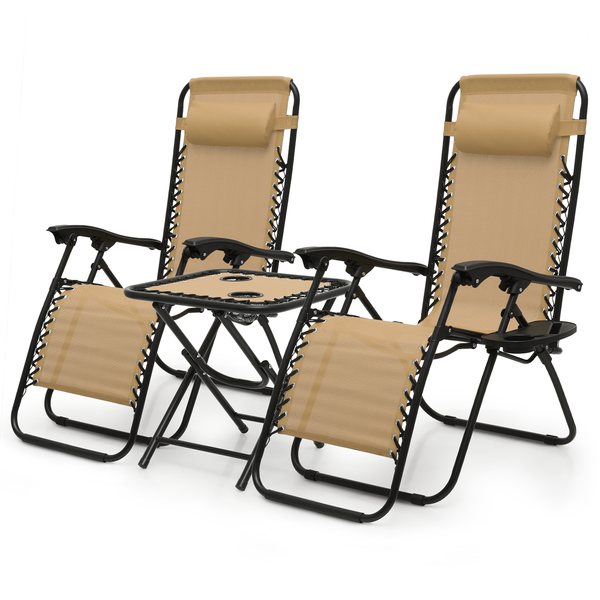 Outdoor Chair – Kitcheniva